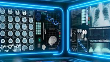 AI-powered Medical Imaging Software Development Services