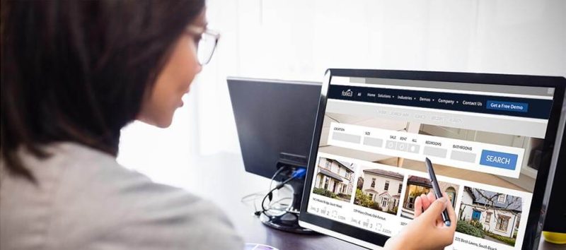 AI-powered Visual Search Solution