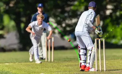 Cricket Video Analysis Software | AI Coaching Tools