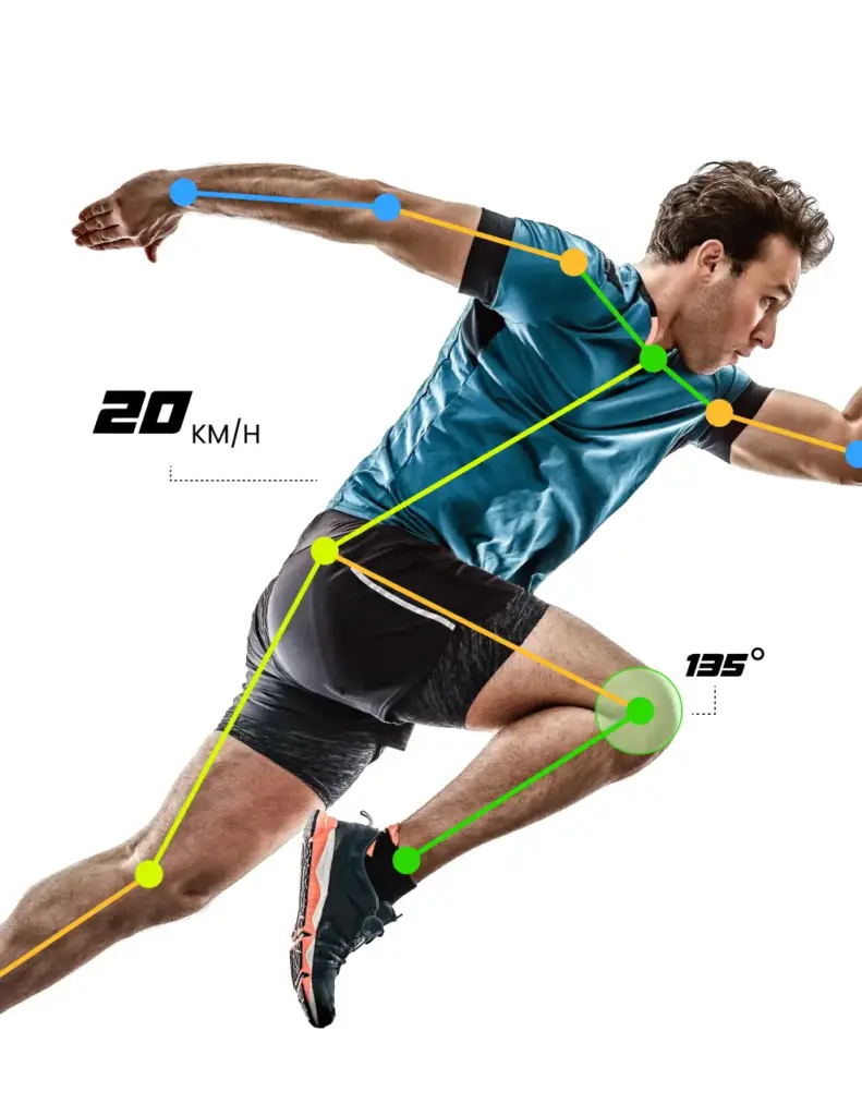 AI Gait Analysis Software for Precise Movement Assessment