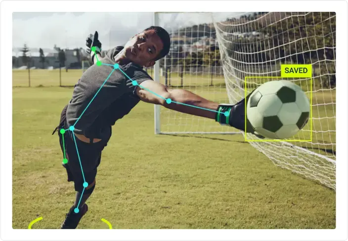 Artificial Intelligence in Sports | AI Video & Training Analytics