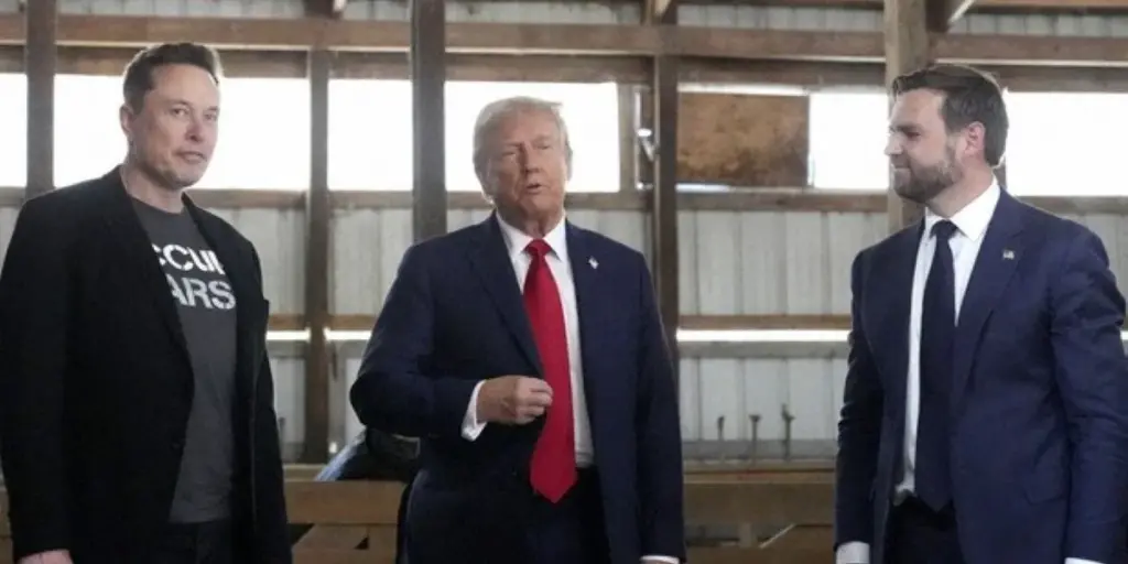 Trump Administration Partners with Elon Musk’s xAI for Federal AI ...