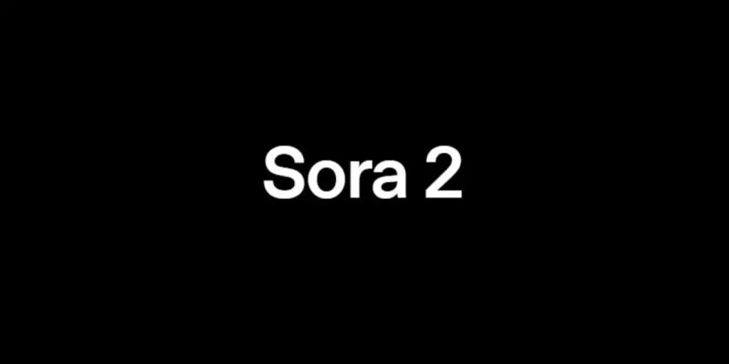 OpenAI Launches Sora 2 Video Generator With TikTok-Style Social App
