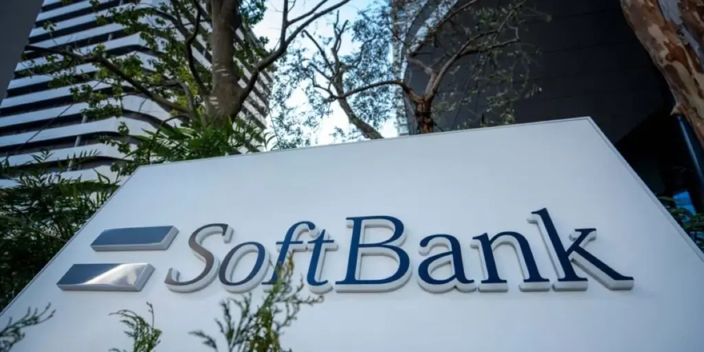 SoftBank Acquires ABB Robotics for $5.4 Billion in Major Physical AI ...