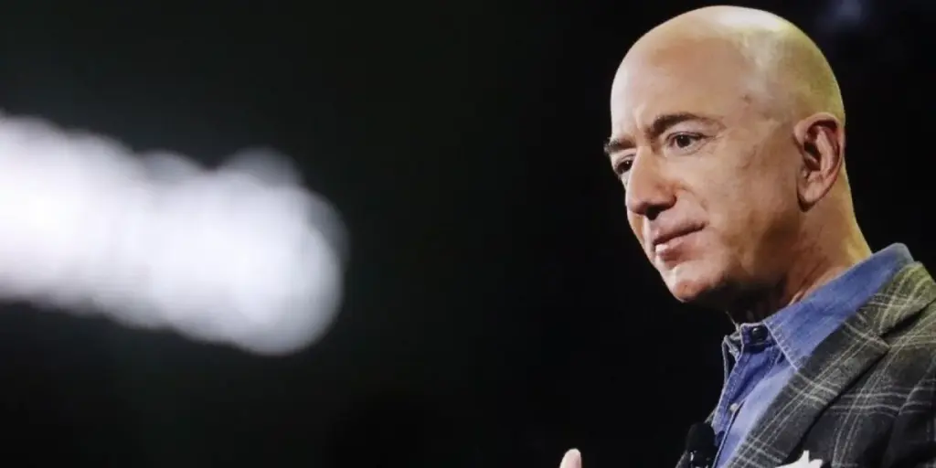 Bezos’s Project Prometheus acquires AI startup General Agents - Folio3 AI