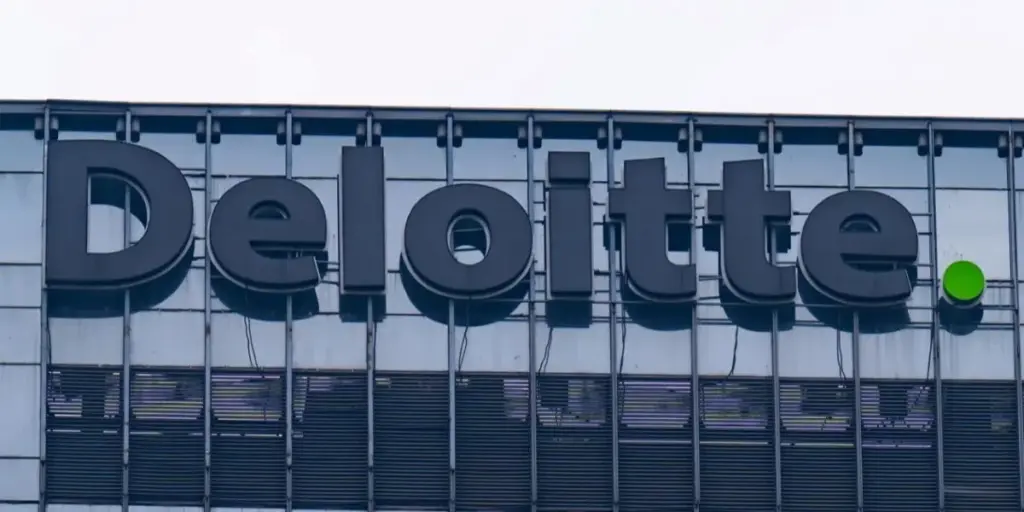 Deloitte Faces Second AI Citation Scandal In Million-dollar Government ...