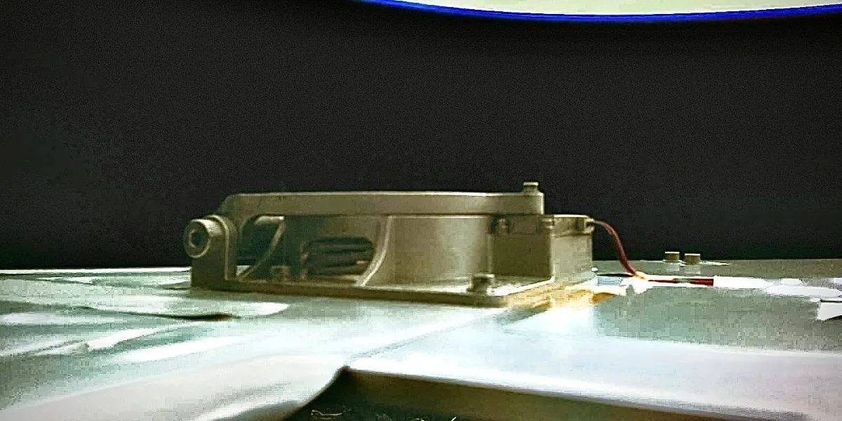 Proteus Space Launches First AI-Designed Spacecraft, Sets Multiple ...